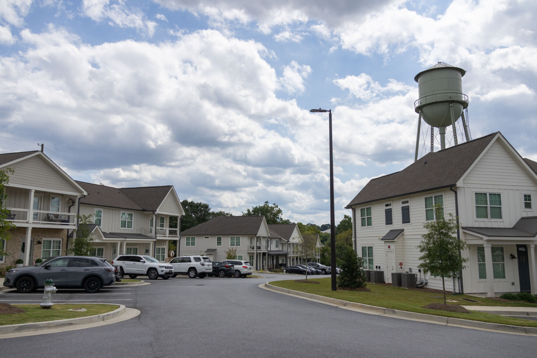 Fresh keys: Athens’ new housing hotspots | Guides | redandblack.com