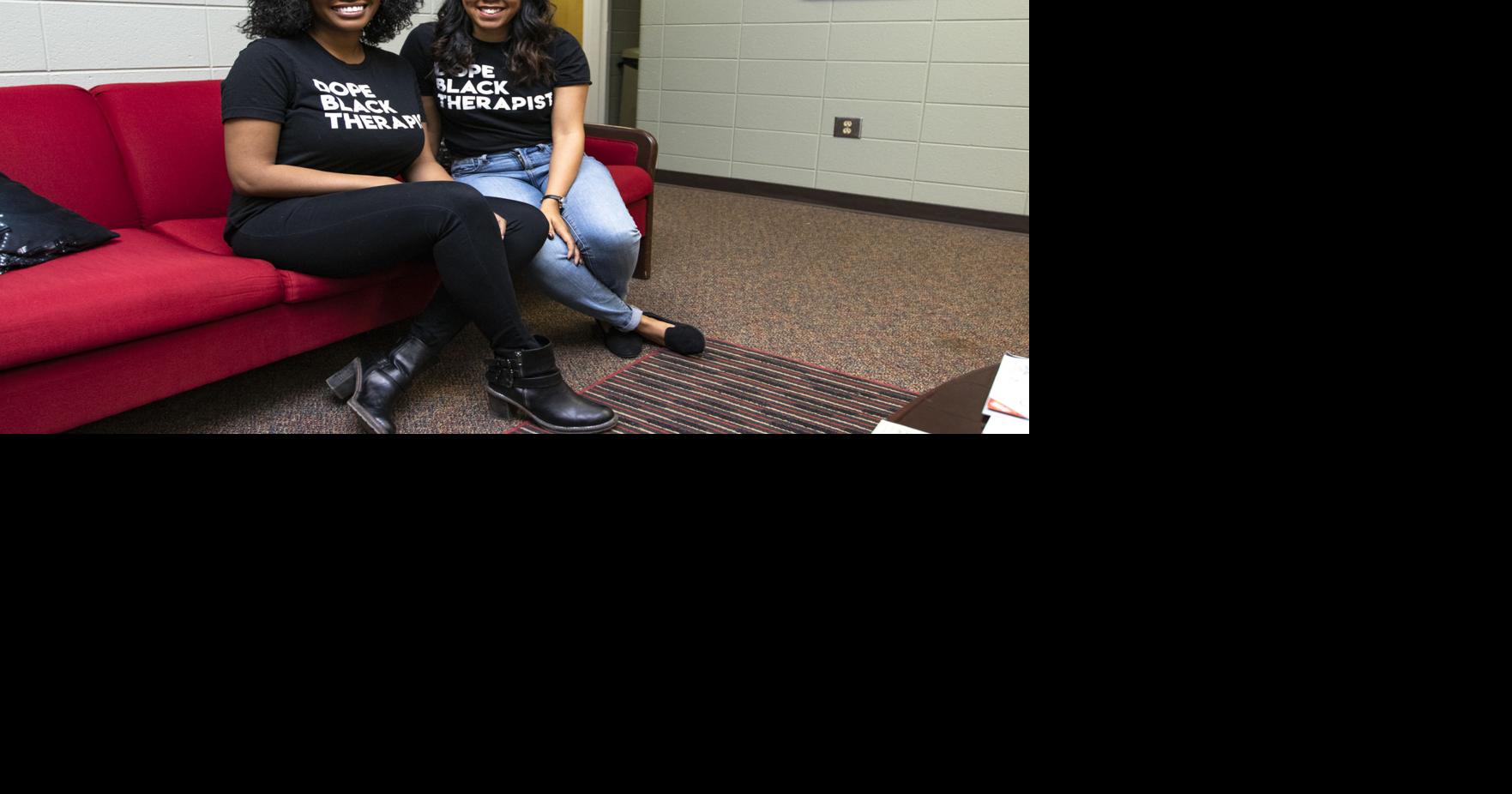 UGA grad students provide space to discuss race, gender and mental ...