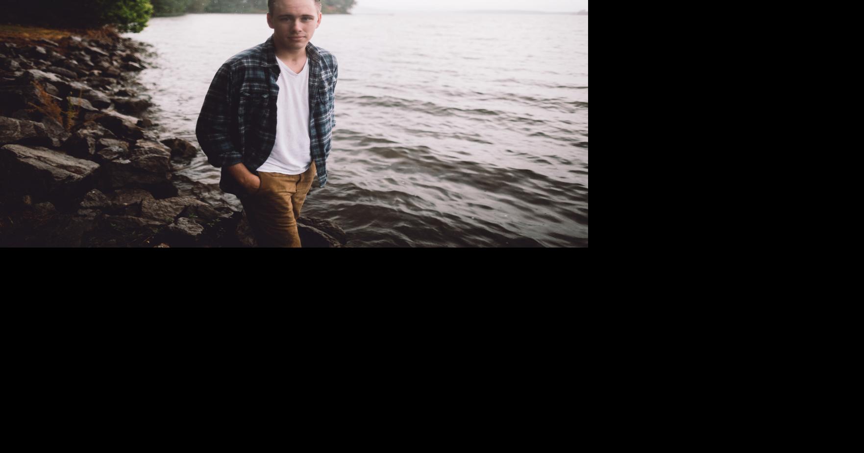 Q&A: Singer songwriter Jordy Searcy reminisces about his time on 'The ...
