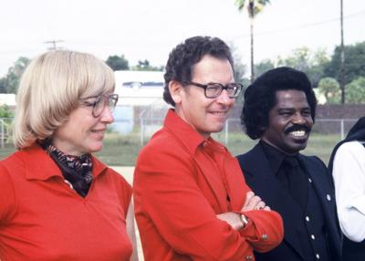 Professor quits after 50-year legend of musical change | Variety ...