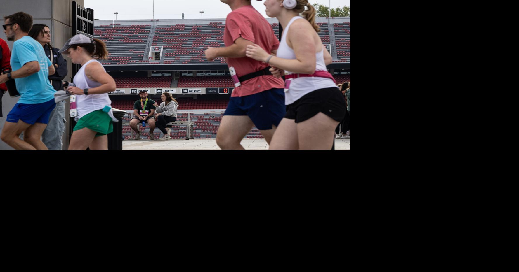 BEST OF: AthHalf 2025 | Multimedia | redandblack.com