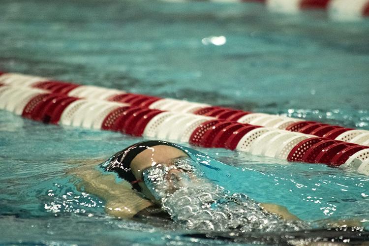 PHOTOS: UGA Swim & Dive hosts Fall Invitational | Multimedia ...