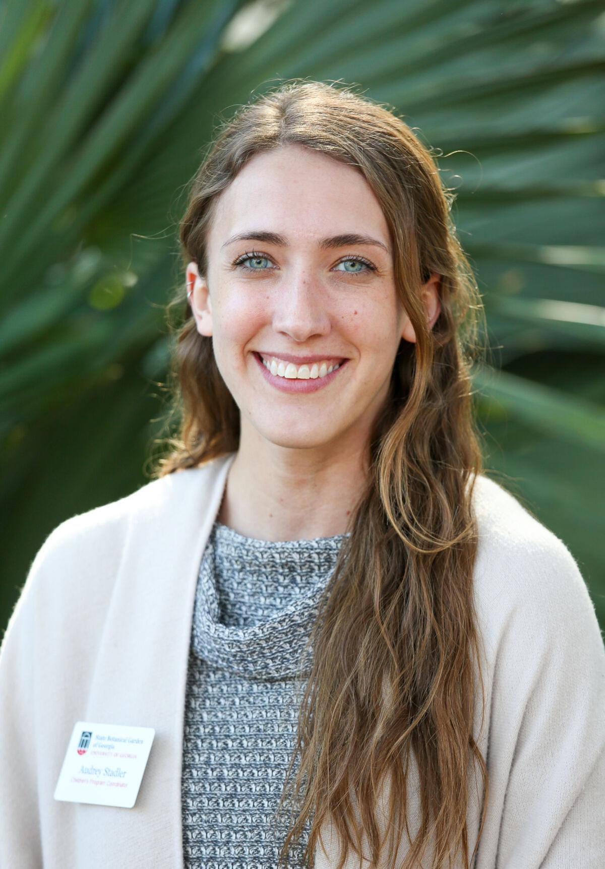 Q&A: Audrey S. Mitchell, State Botanical Garden of Georgia | Athens ...