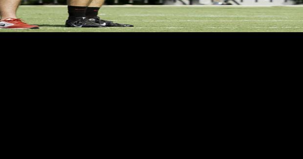 Love of the game drives scout team quarterback Greg Bingham | Georgia ...