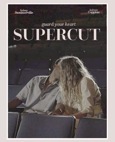 REVIEW: Independent student film ‘SUPERCUT’ tackles love and false ...