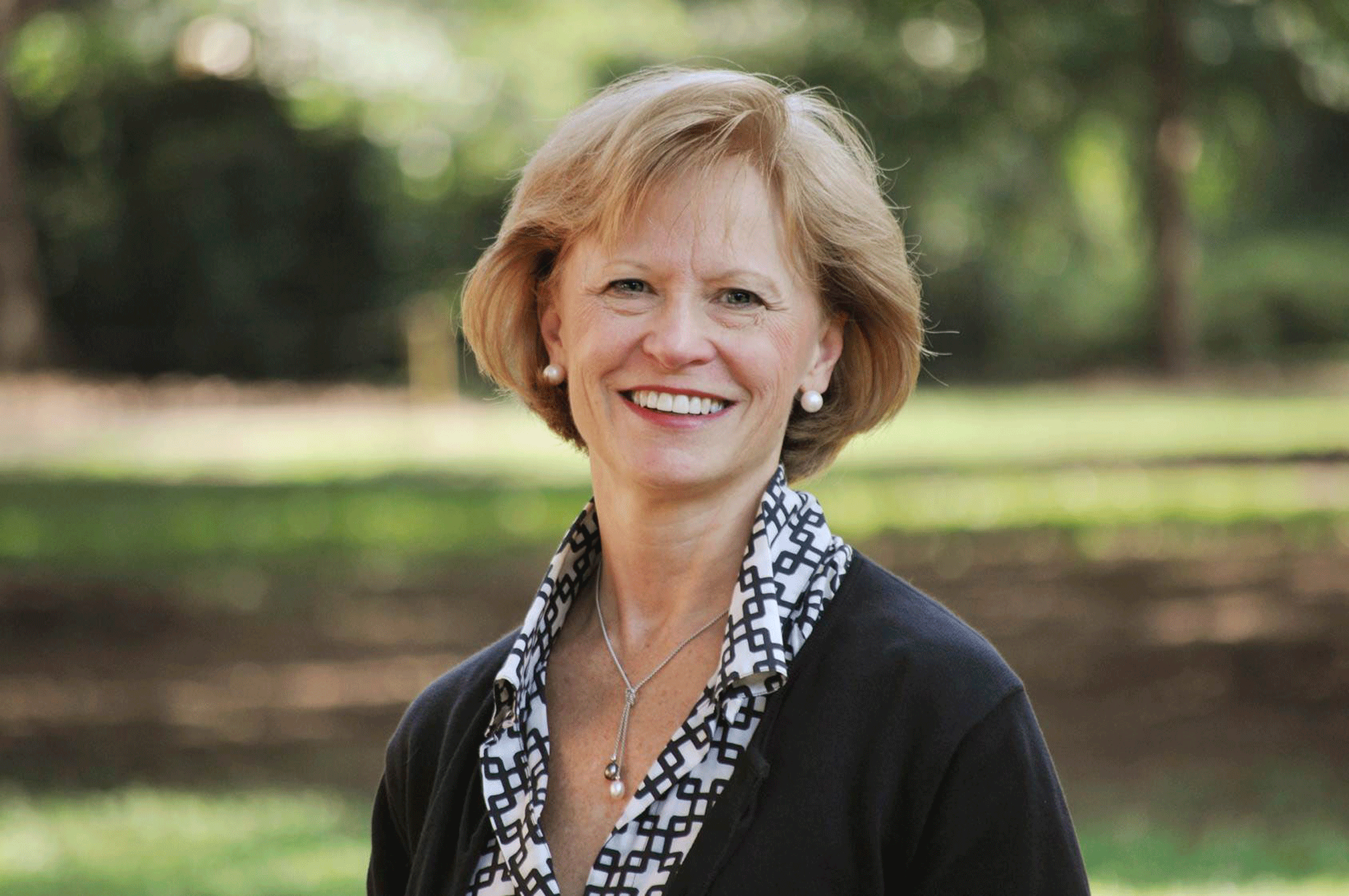 McDuff leaves, search committee formed to replace her | Campus News ...