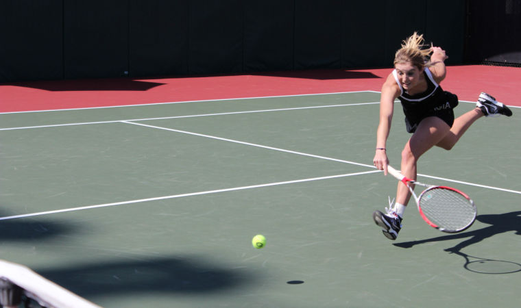 Women's tennis opens SEC season against Tennessee | Photo Galleries ...
