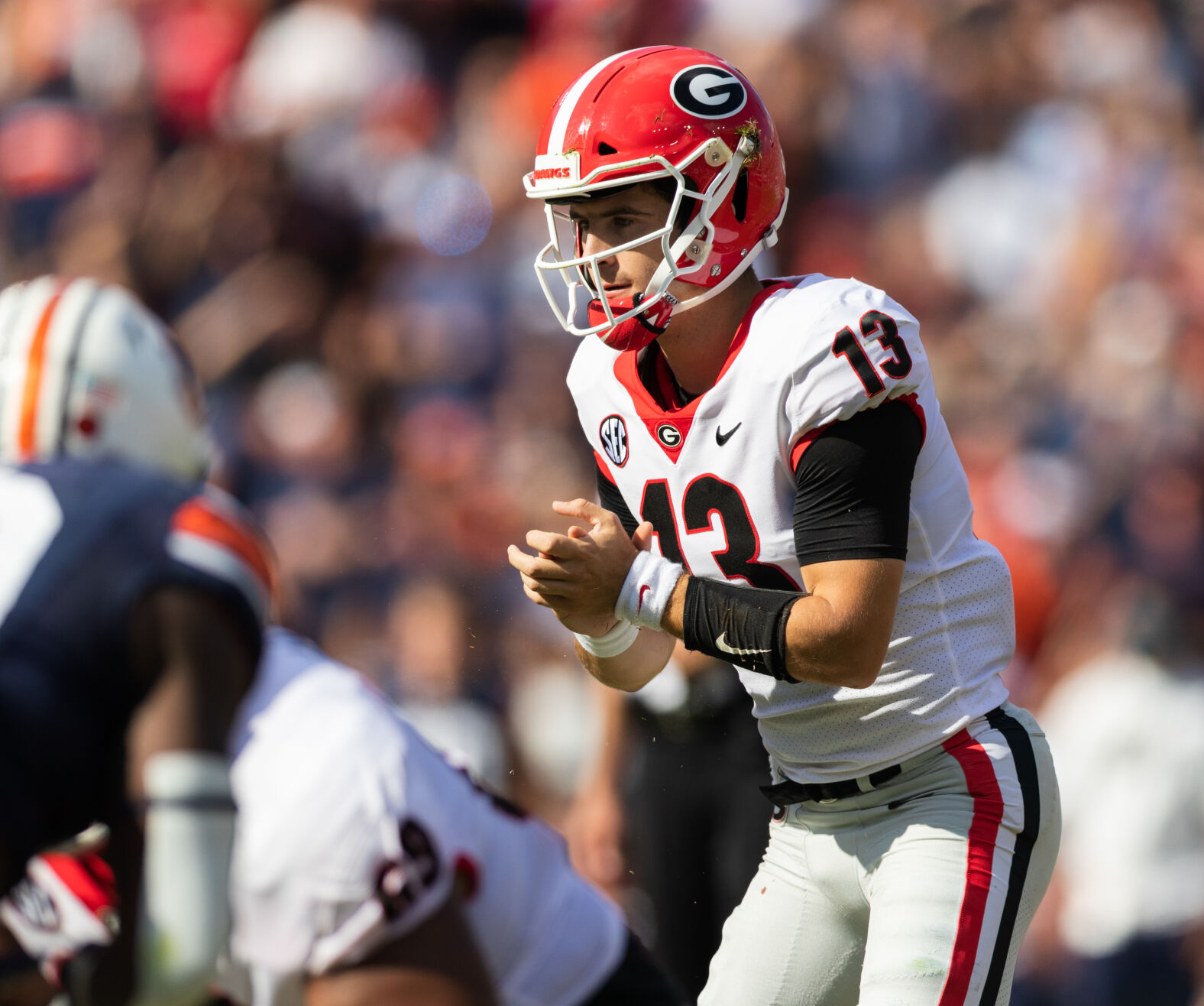 Comparing Georgia and Florida’s quarterbacks | Georgia Sports ...