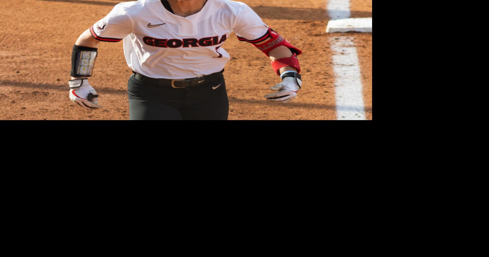 Georgia bats erupt in 19-1 win over Walters State to open fall schedule ...