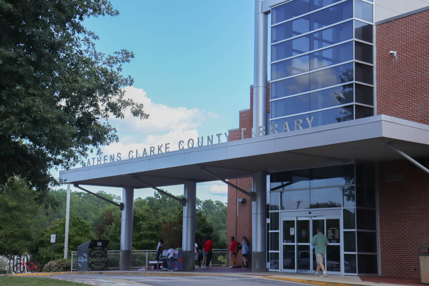Athens Clarke County Library Book Sale Shop | emergencydentistry.com
