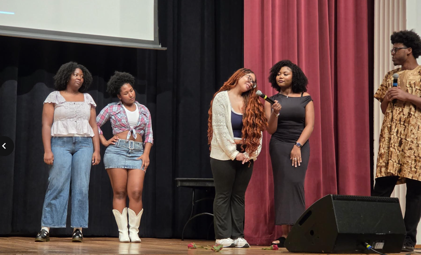 UGA’s Black Theatrical Ensemble turns campus chaos into comedy at BUGA ...