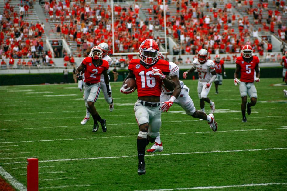 Isaiah McKenzie reflects on bizarre second half against Nicholls ...
