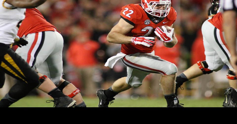 Football notebook: Bryan McClendon provides injury updates | Georgia ...