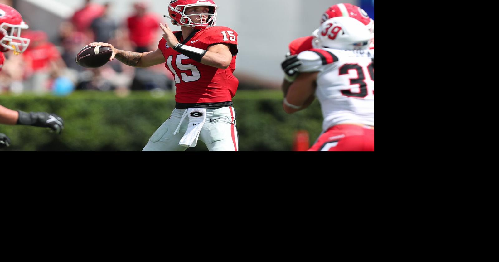 Georgia football lands top-ranked quarterback in 2026 class | Georgia ...