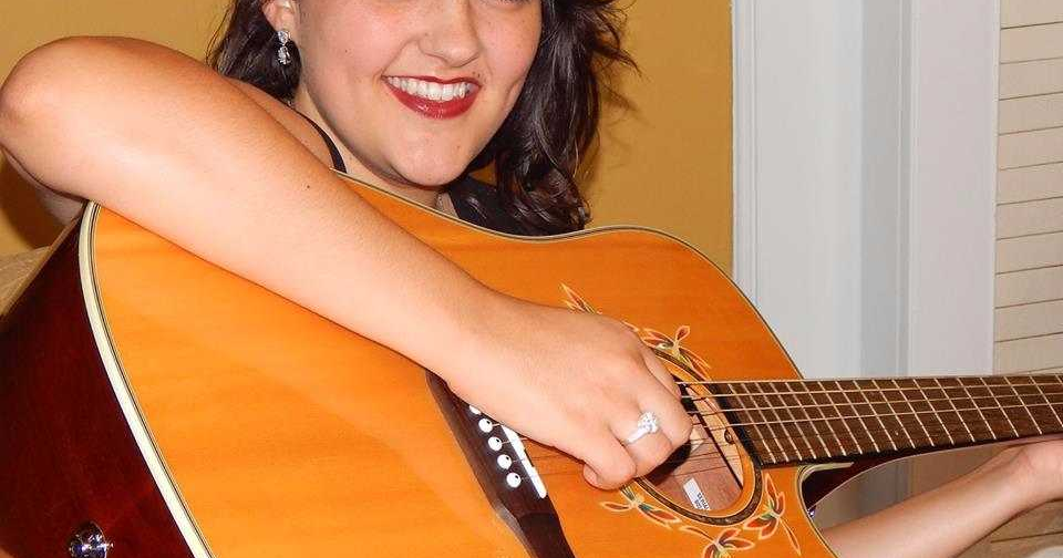 Student musician Emma Bacon discusses GA Music Award, school and future ...