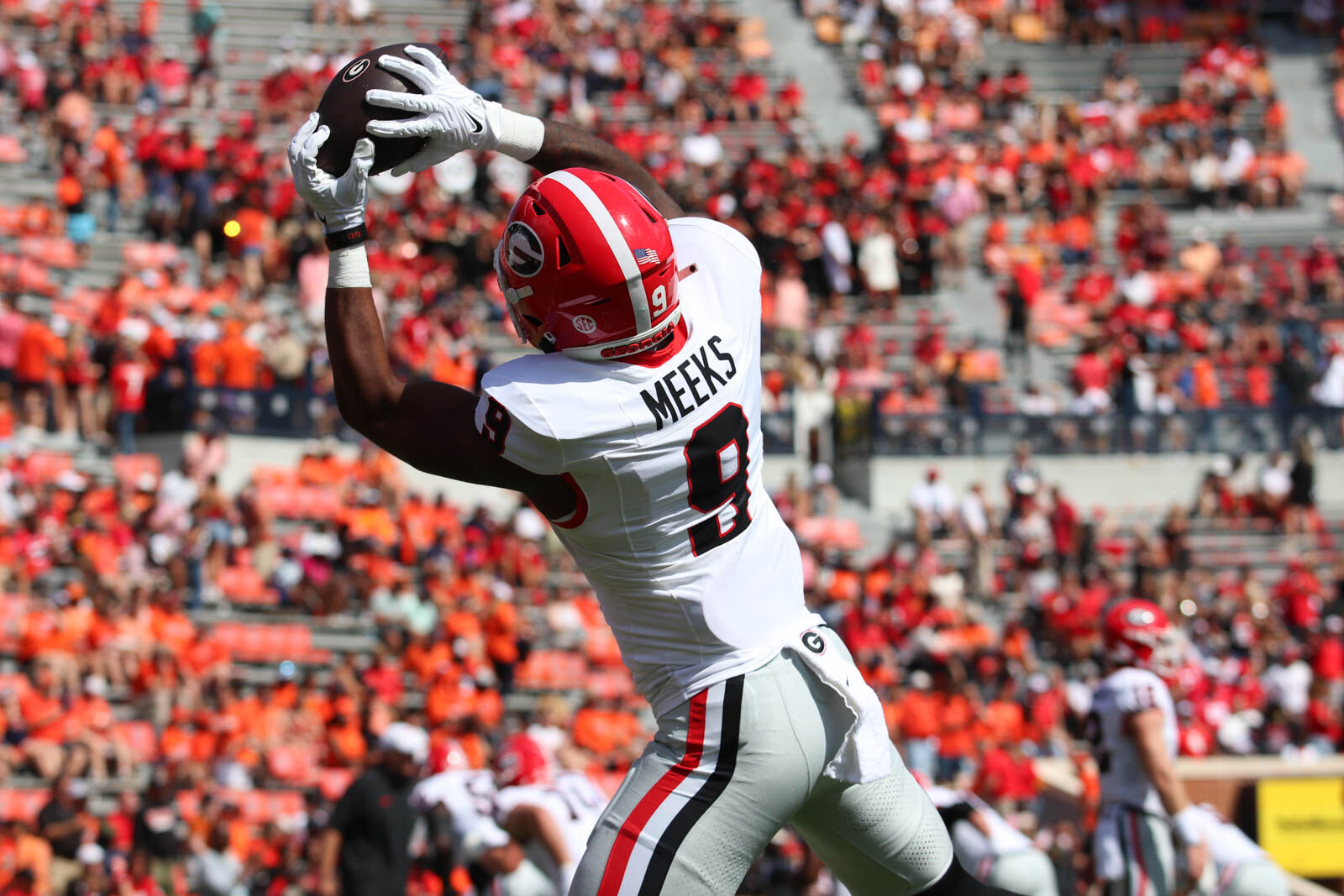 Georgia football's transfer portal tracker | Georgia Sports ...