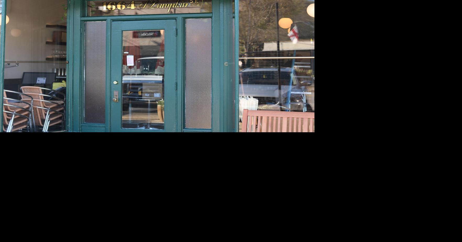 Athens restaurant roundup: Bar Bruno and Baddies open in Five Points ...