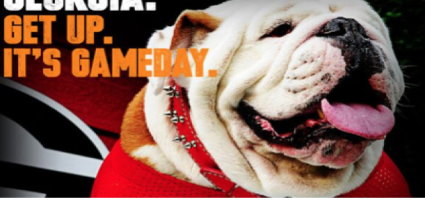 Ready for our close-up: UGA, Myers quad prepare for College GameDay ...