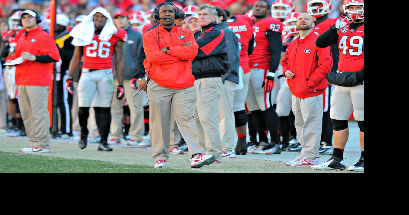 Bryan McClendon named South Carolina co-offensive coordinator | Georgia ...