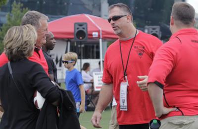 Ranking the top 10 linebackers in Georgia football history | Football ...