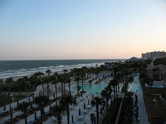 Seven popular spring break destinations, crimes to watch for | Cops ...