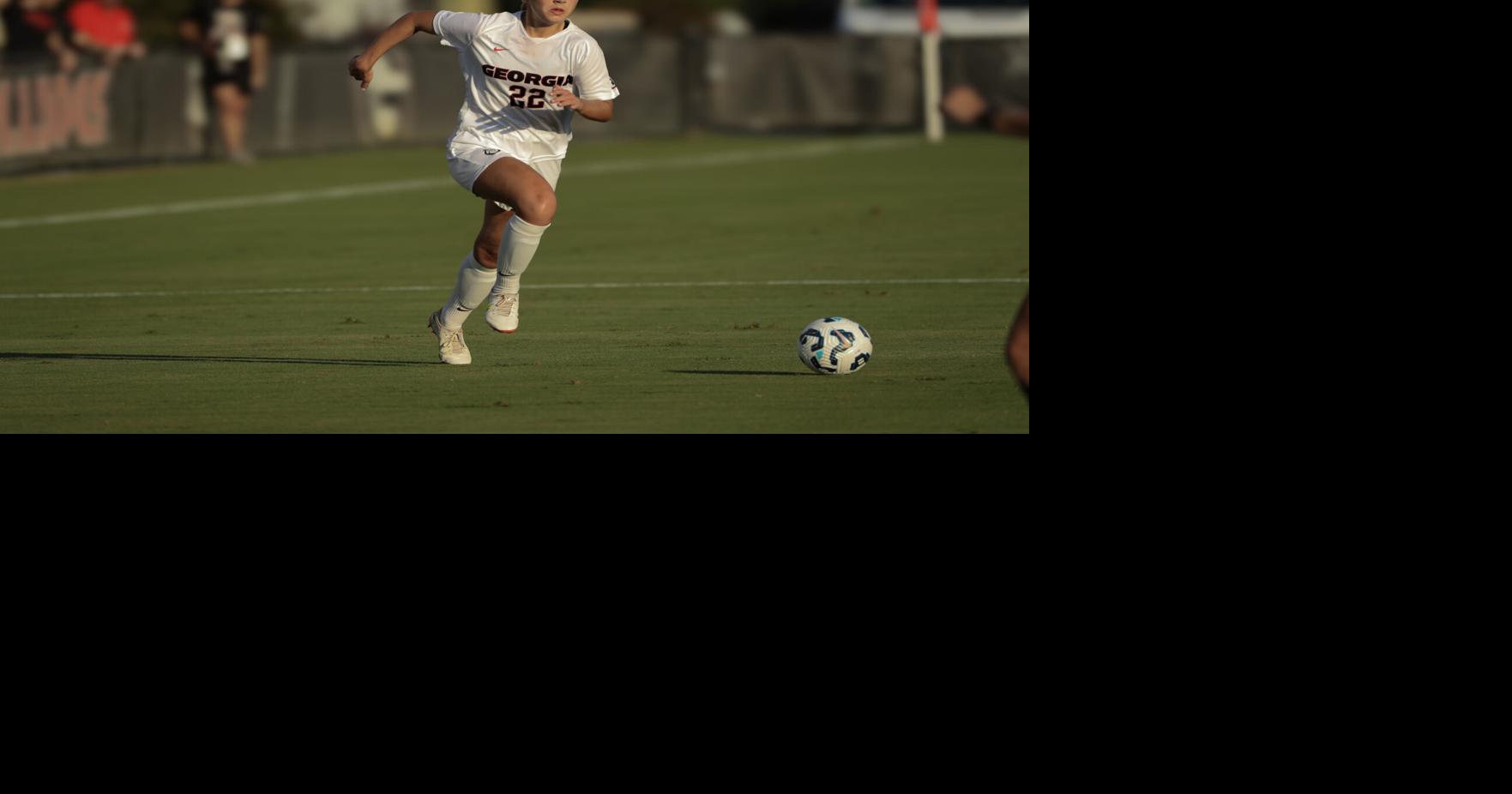 PHOTOS: UGA Women's Soccer vs. South Carolina | Multimedia ...