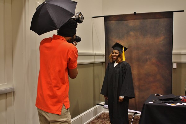 100 Days Until Graduation | Photo Galleries | redandblack.com