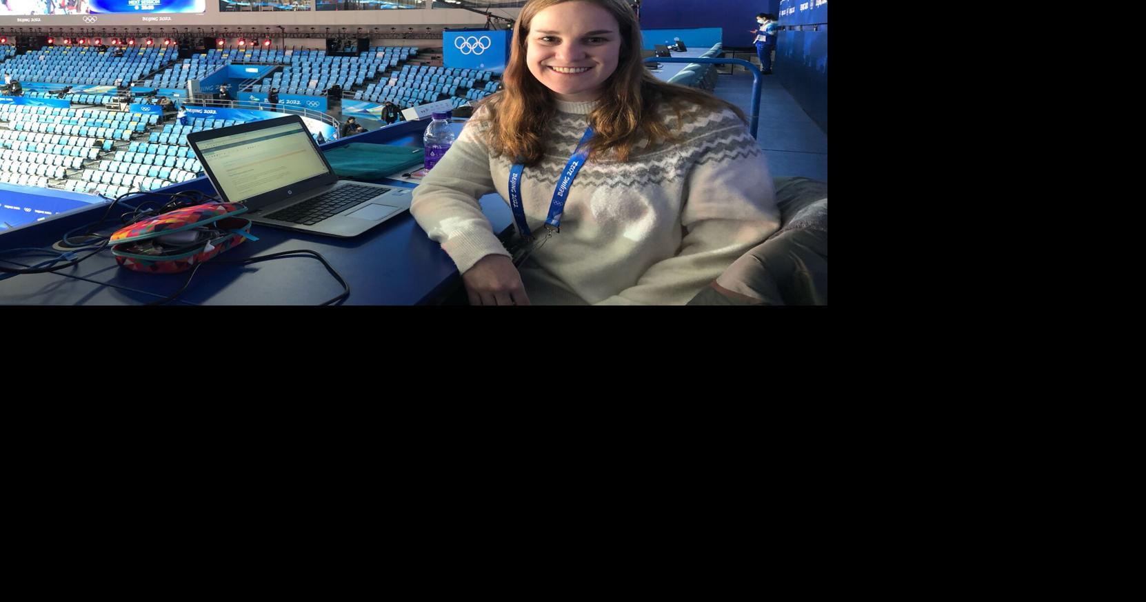 Spotlight: Emily Giambalvo | Alumni | redandblack.com