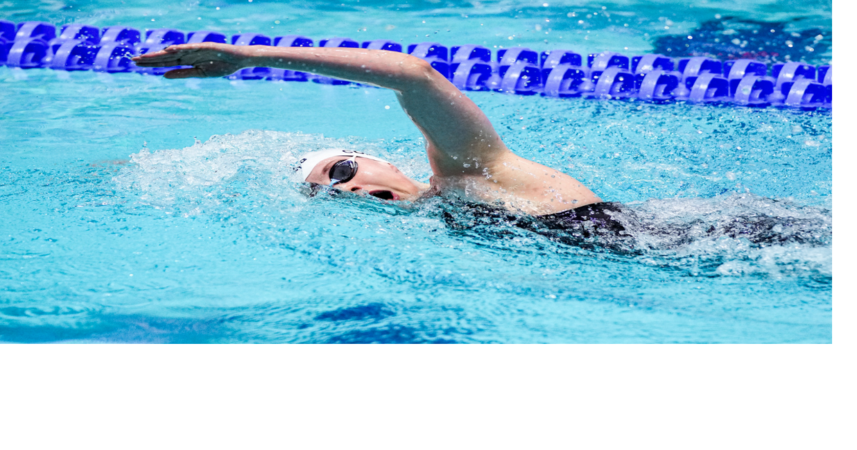 Georgia women's swim and dive team ranks 14th after first day of NCAA ...