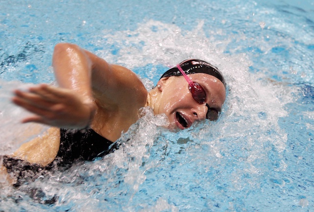 Georgia Swim and Dive vs. Kentucky | Georgia Sports | redandblack.com