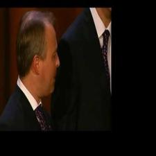 The King's Singers brings British vocal invasion | Variety ...