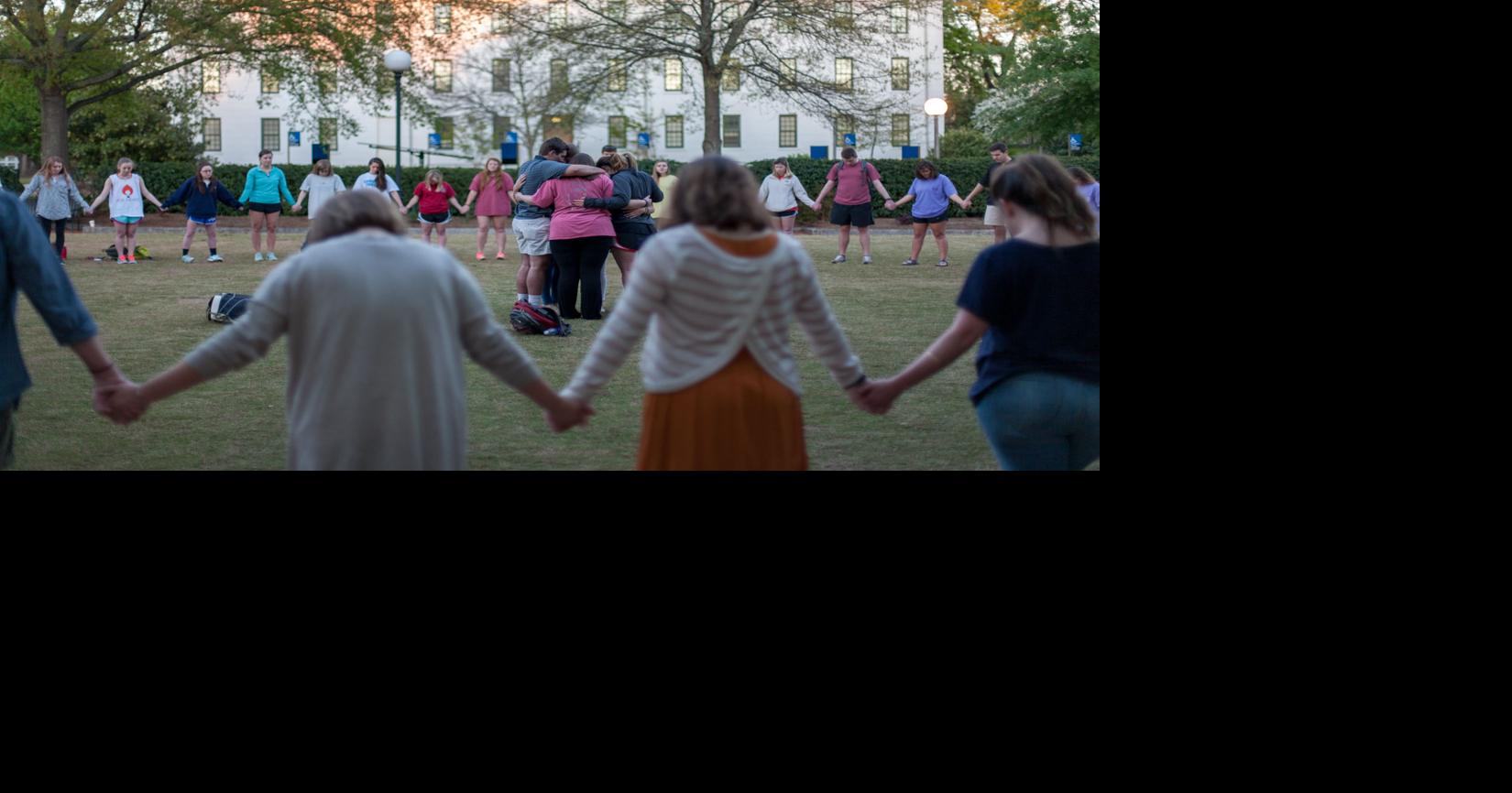 Photos: UGA Miracle Celebrates the Life of Grant Gossling | Multimedia ...