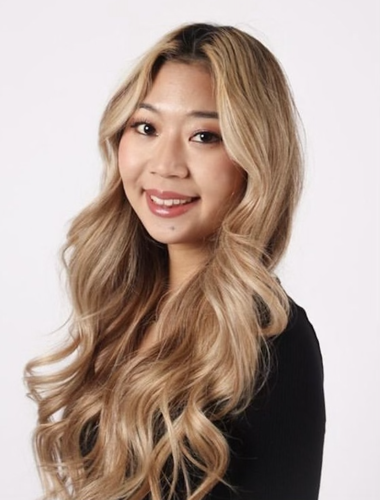 Claire Han: Fall 2023 Student Advertising Manager | Alumni | redandblack.com