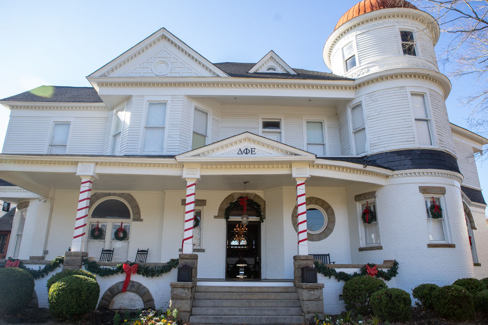 UGA Miracle Hosts 24th annual Classic City Tour of Homes | Culture ...