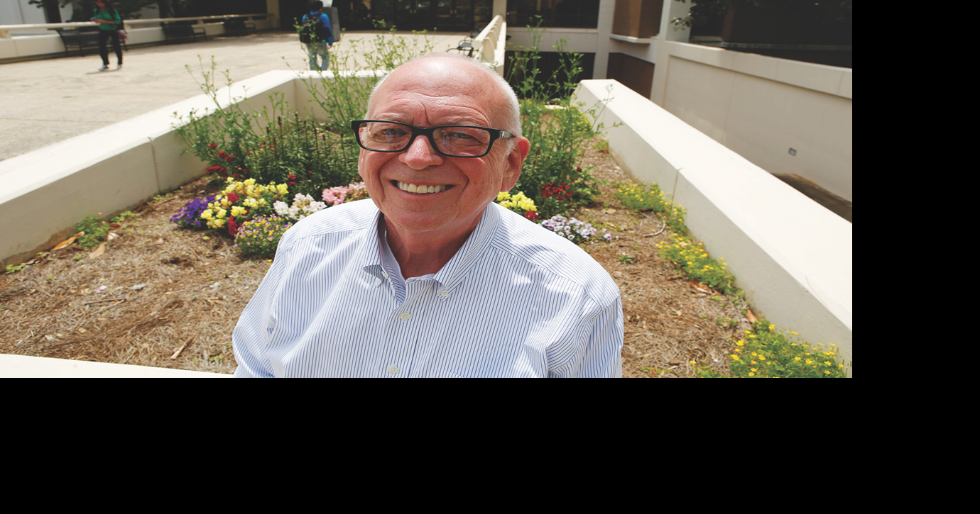 Life-long learner: Senior student Olyn Gee remembered by Athens and UGA ...
