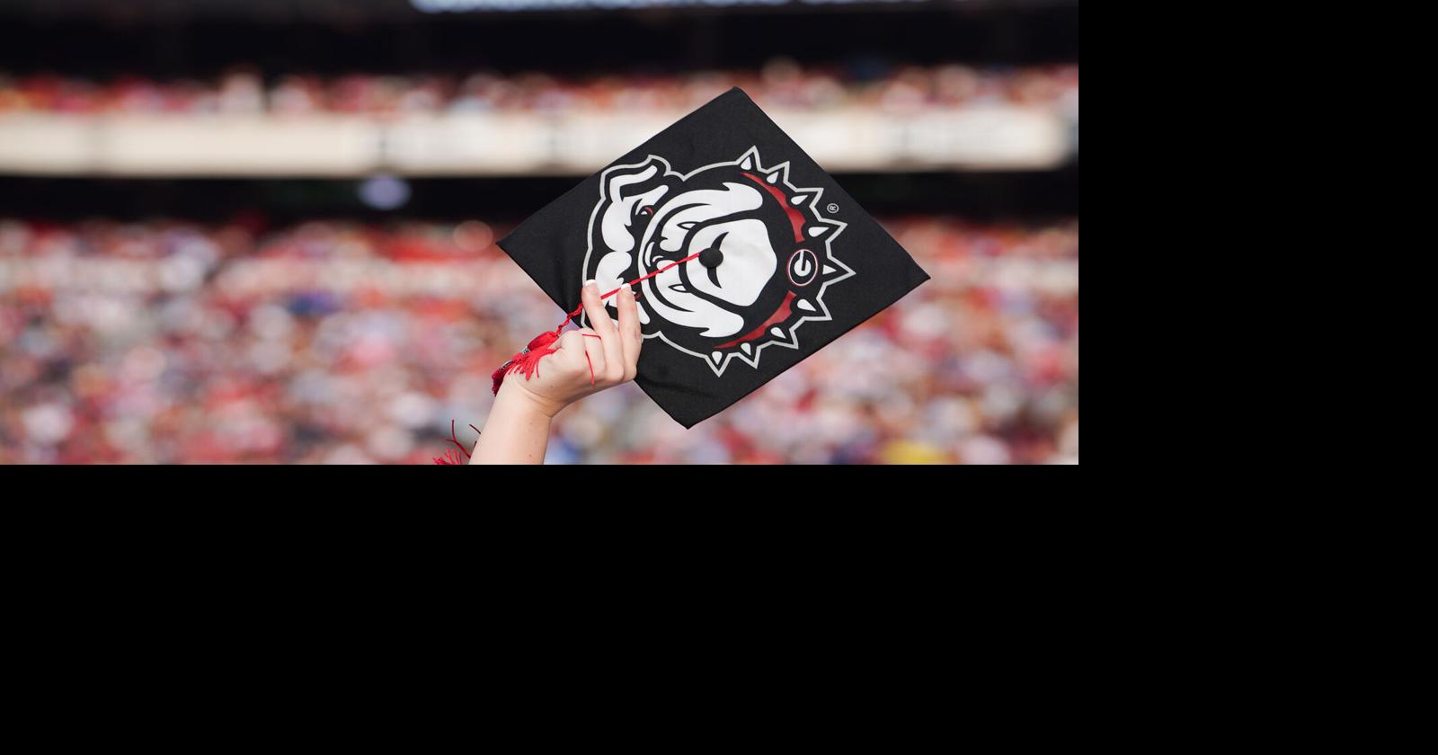 Key things to know ahead of UGA Commencement on May 9 and May 10 ...