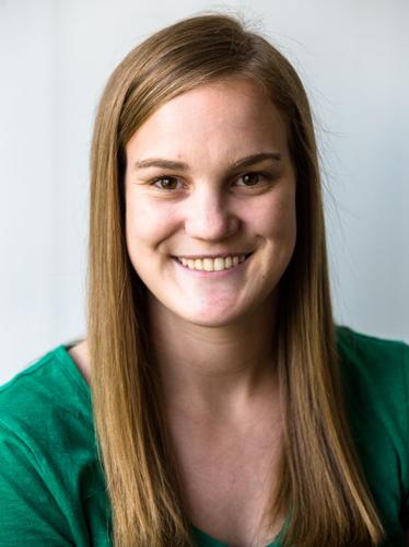 Spotlight: Emily Giambalvo | Alumni | redandblack.com