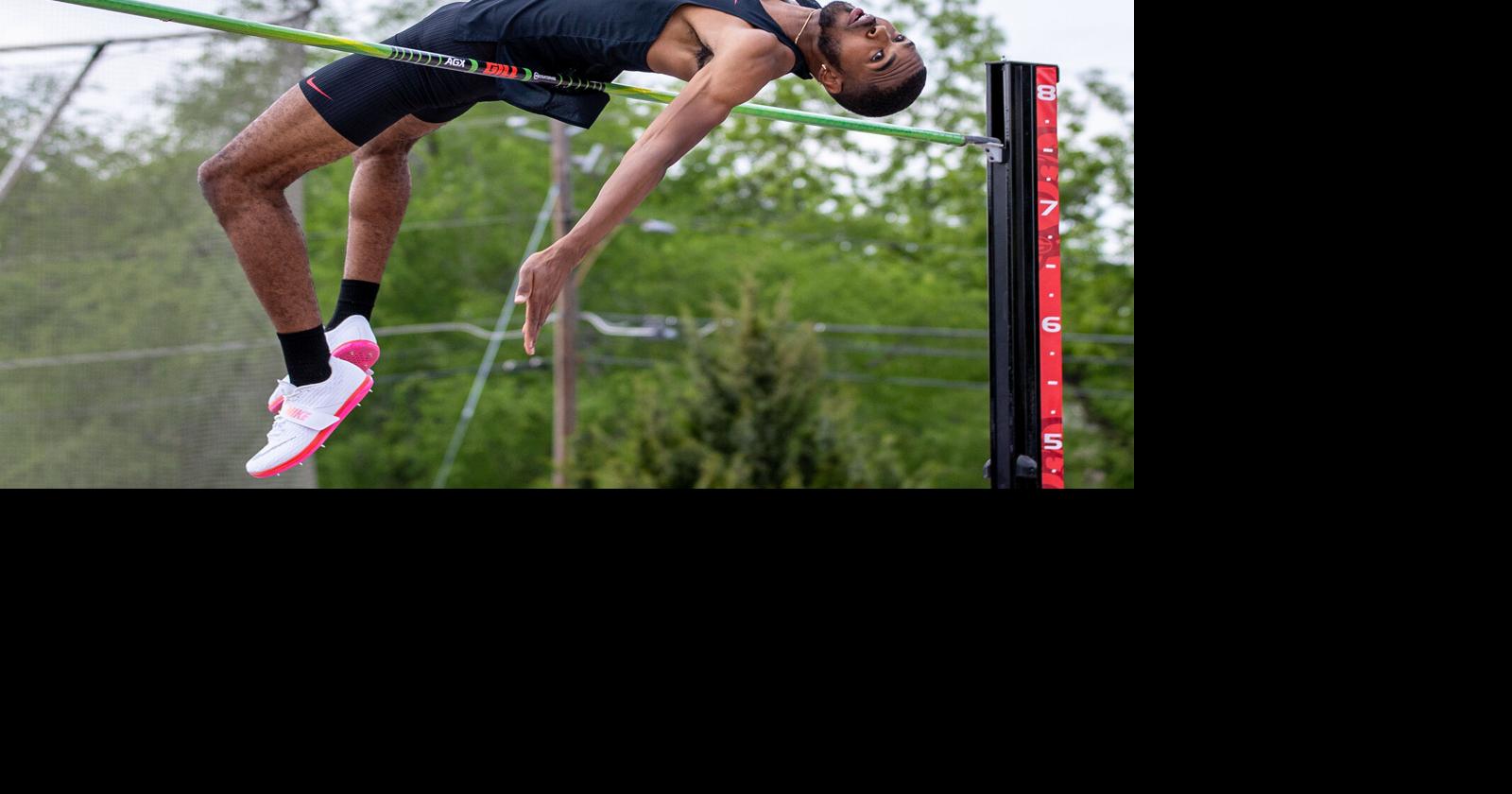 PHOTOS: Georgia track and field competes at home | Multimedia ...