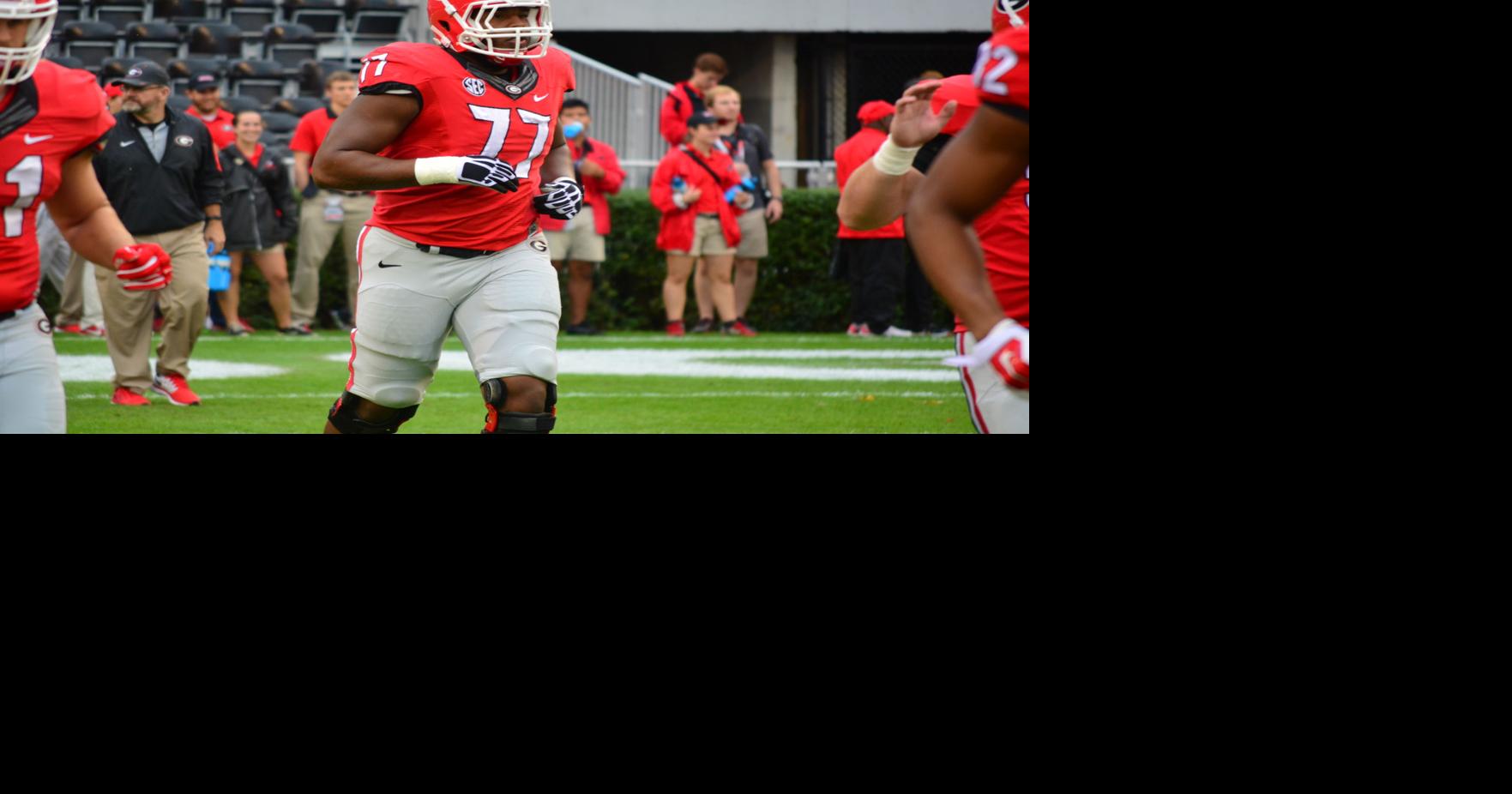 Offensive linemen dream of alternate running back reality | Football ...