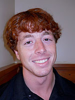 MAN ON THE STREET: Digital textbooks | News | redandblack.com