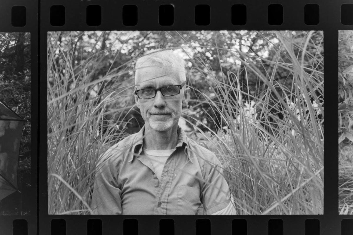 Jeremy Ayers' offbeat photography celebrated in month-long exhibit ...