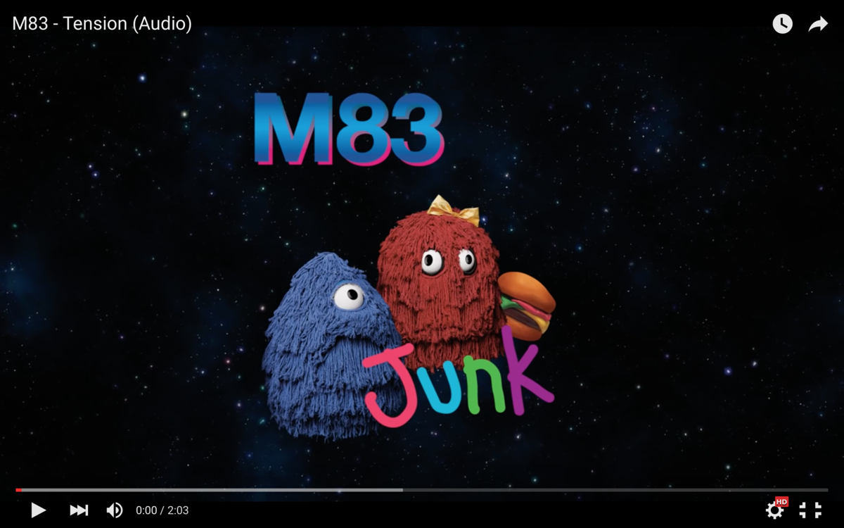 m83 wallpaper