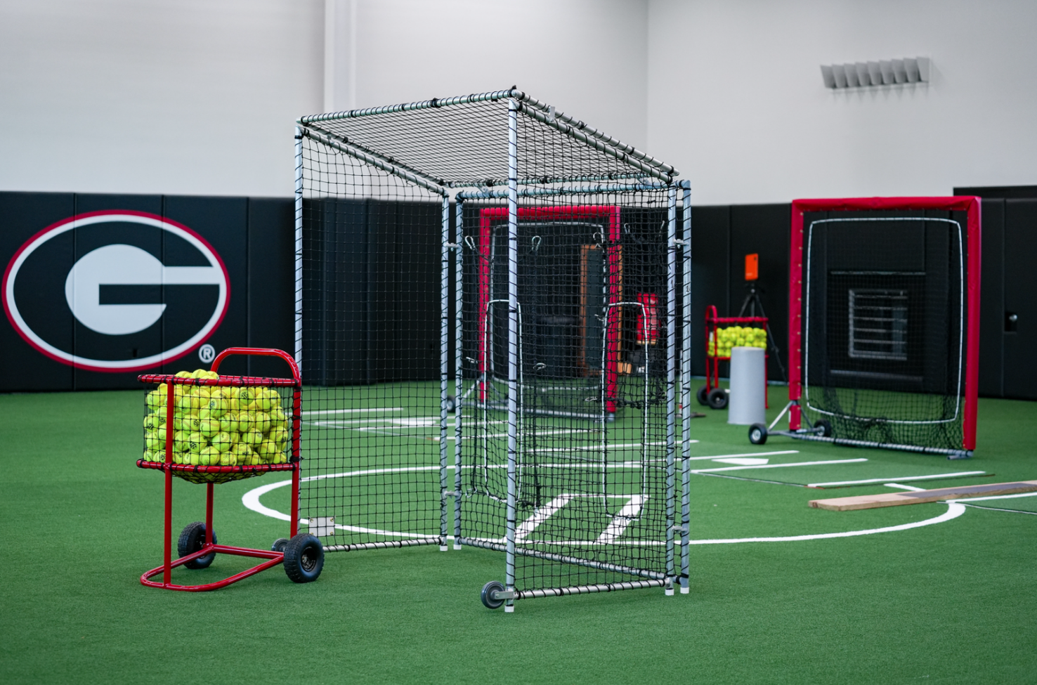 Feel good, play good: How Georgia softball’s new multimillion-dollar ...