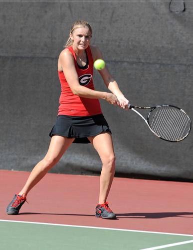 Kowase loses in ITA National Indoor Championships, fall season ...