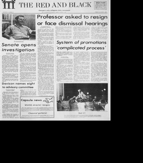 1893 to now: A look back on the first black sorority rushee, professor ...