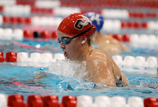 Georgia Swim and Dive vs. Kentucky | Georgia Sports | redandblack.com
