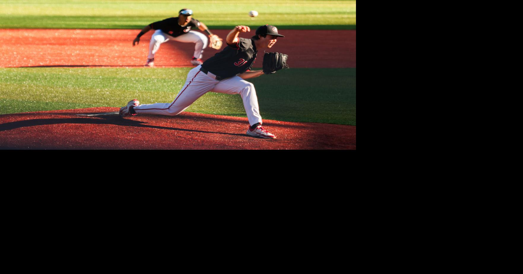 PHOTOS: UGA vs. Florida Gulf Coast Men's Baseball | Multimedia ...