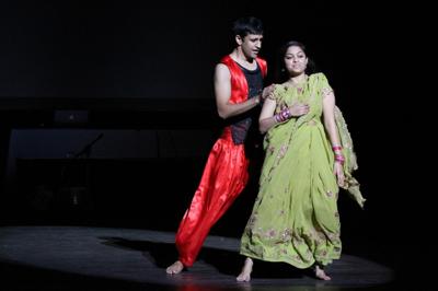rupal patel dance