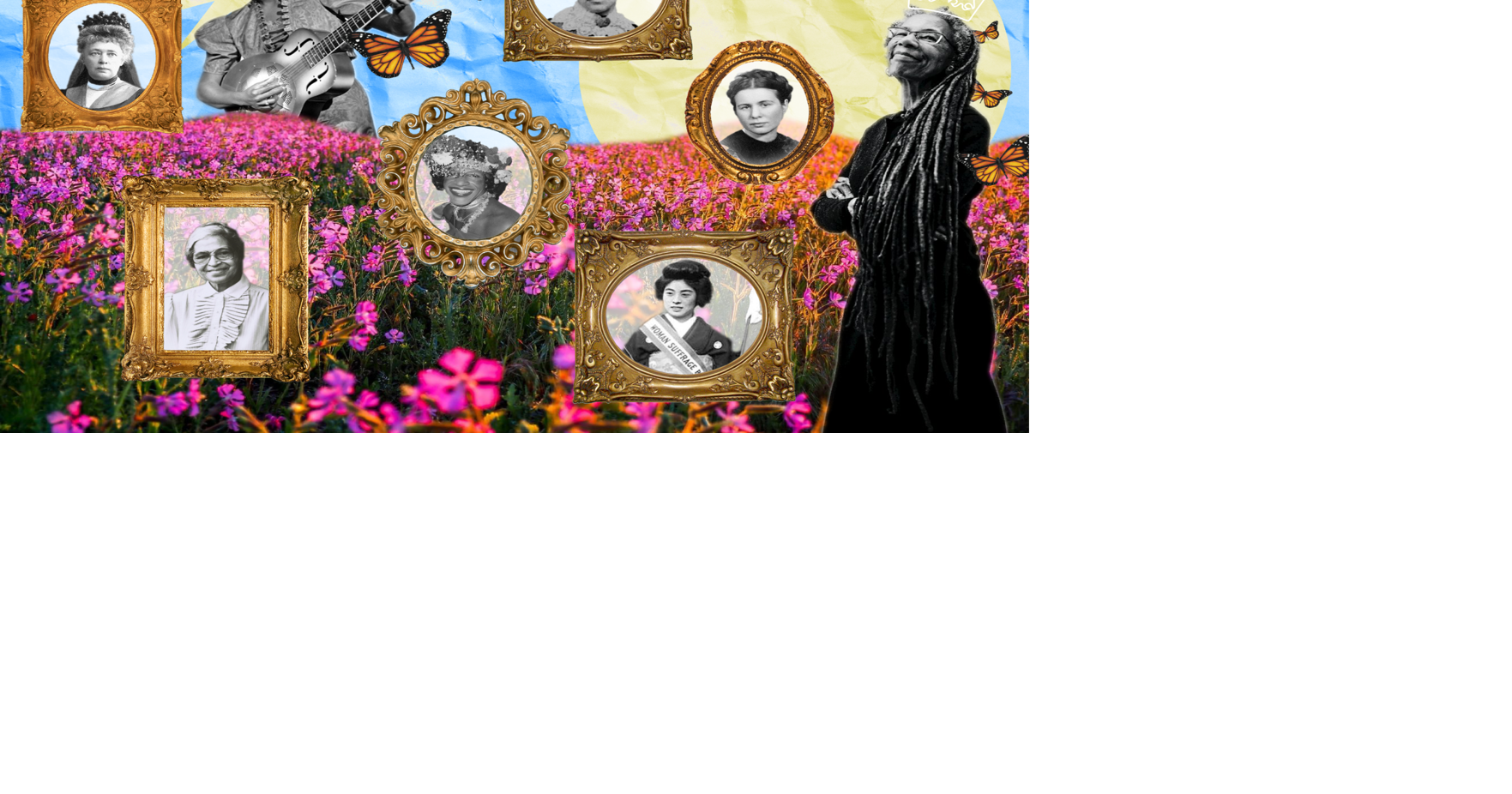 GUEST COLUMN: What Georgia's social studies standards means for women ...