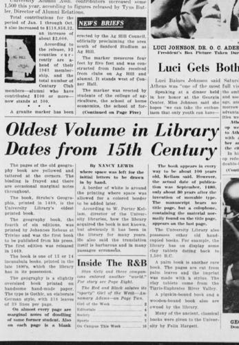 1893 to now: A look back on the first black sorority rushee, professor ...